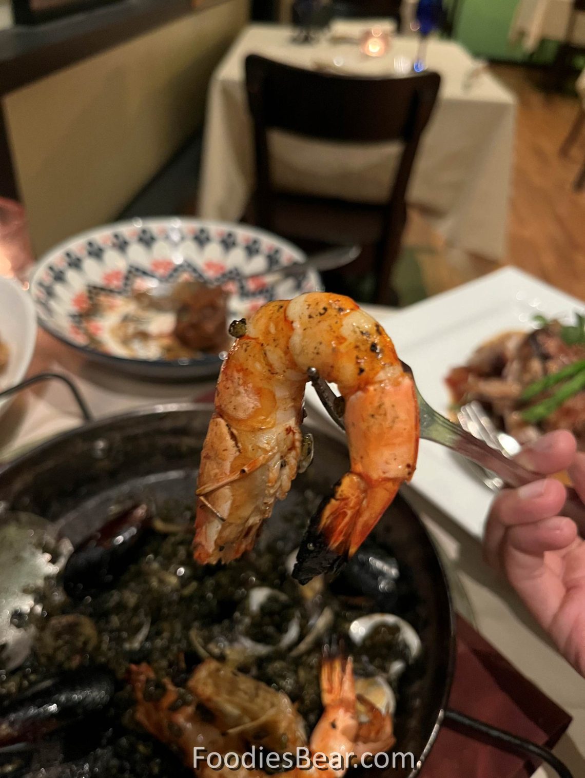 Cava, Bangsar - Traditional Spanish Cuisine - Foodies Bear